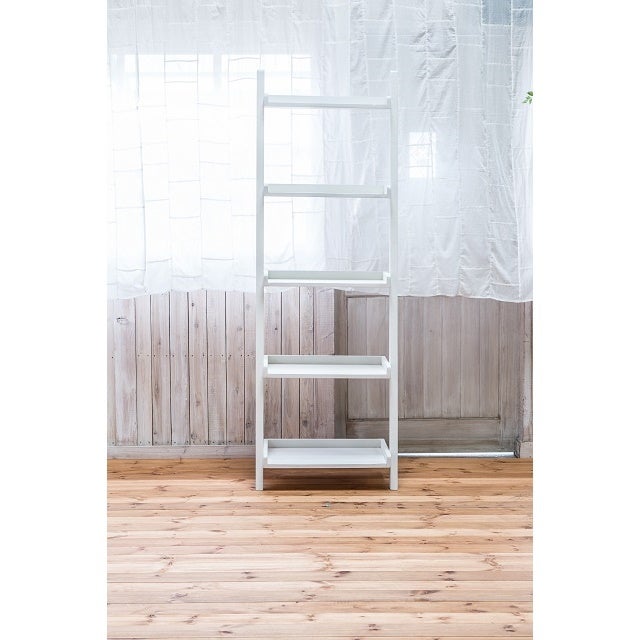 ラダーシェルフ | ナチュラル家具と雑貨の店 Kitol 【キトル】